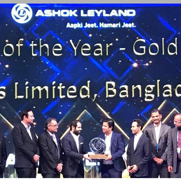 Home | IFAD Autos PLC