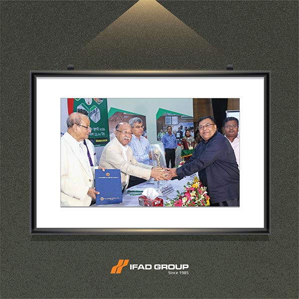 Home | IFAD Autos PLC