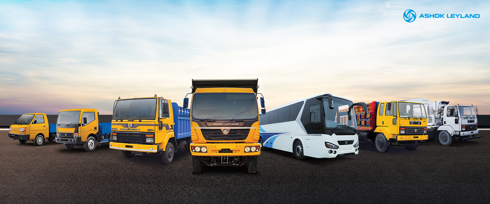 Home | IFAD Autos PLC