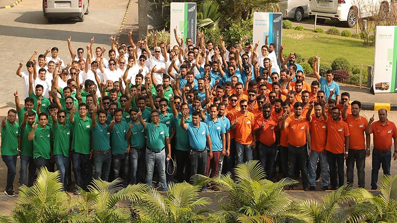 Home | IFAD Autos PLC